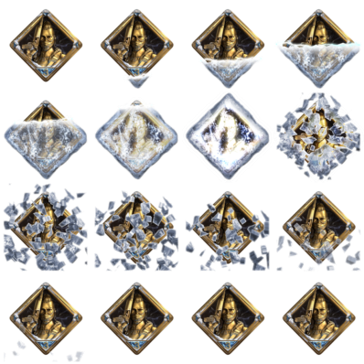Season Three Battle Pass Tiers and Rewards in Black Ops Cold War and ...
