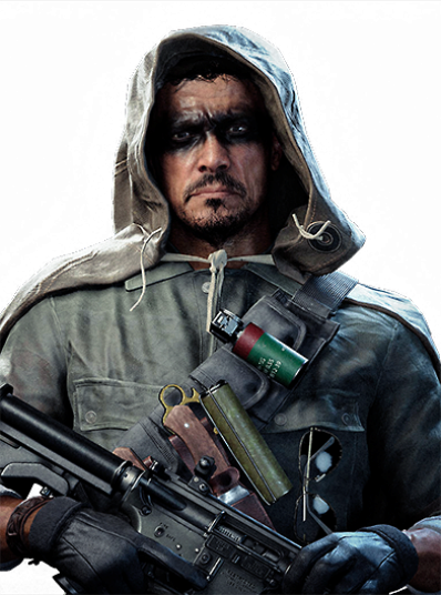 Season Three Battle Pass Tiers and Rewards in Black Ops Cold War and ...