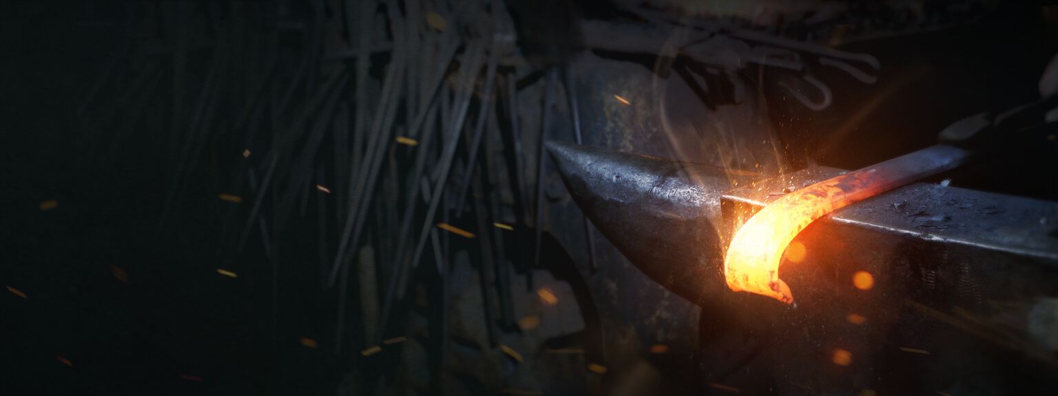 Blacksmith Battery | My Call of Duty® Bundles