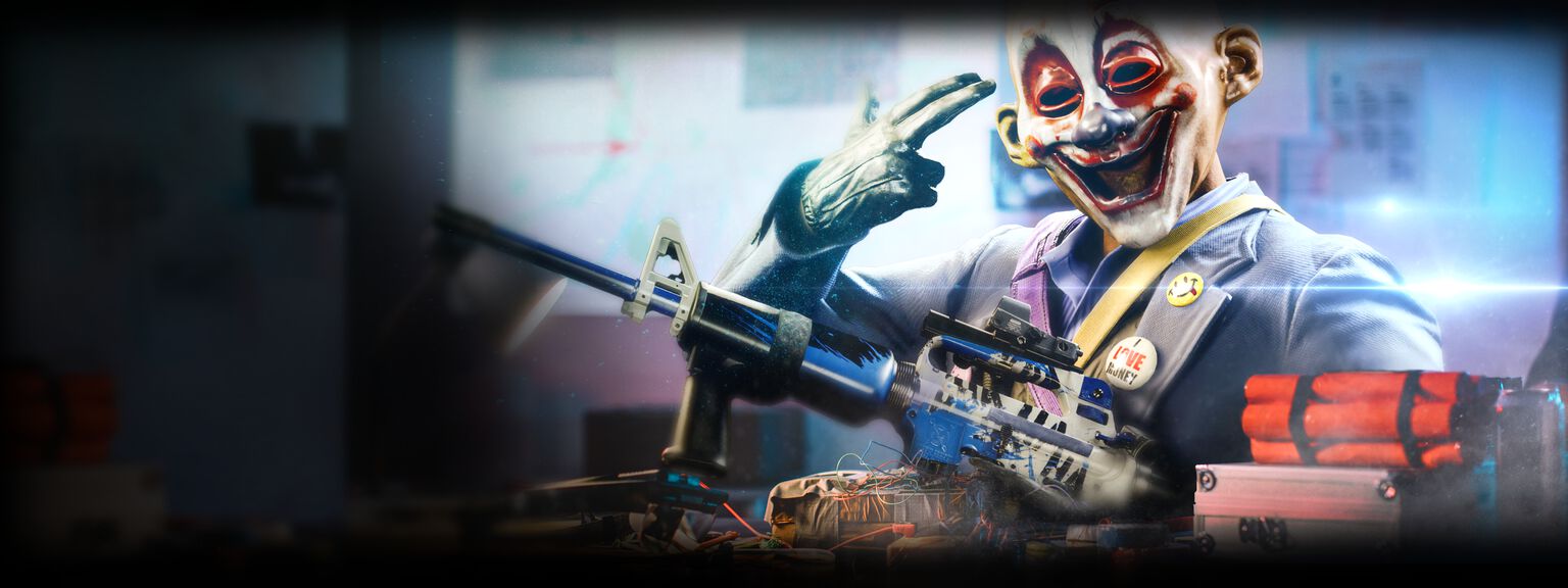 Big Joke | My Call of Duty® Bundles