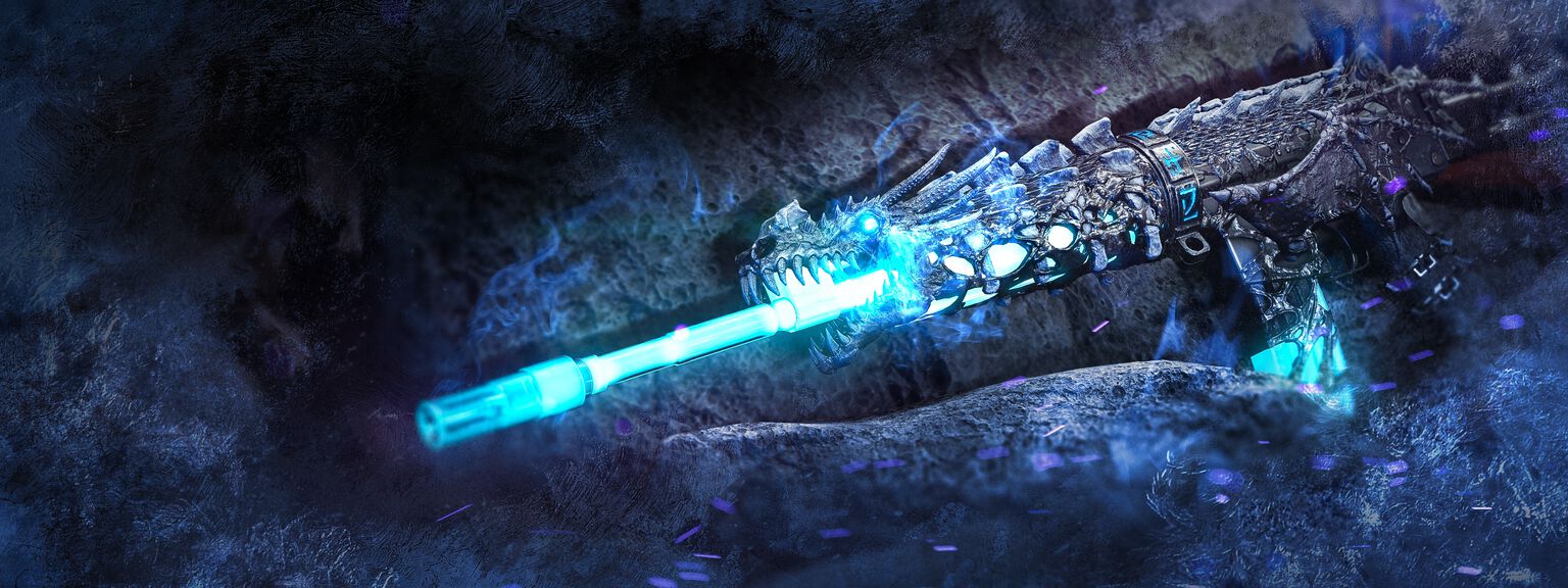 Tracer Pack: NecroKing Mastercraft Bundle | My Call of Duty® Bundles