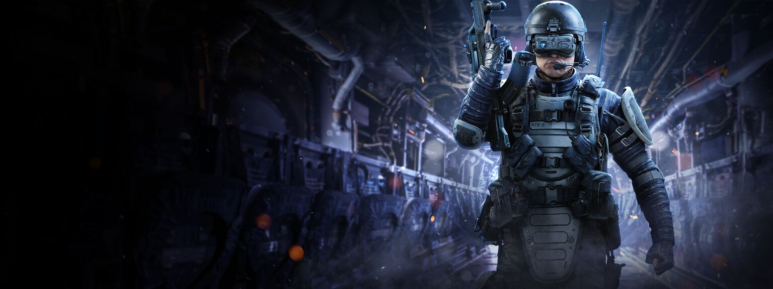 Tracer Pack: Stryker Operator Bundle | My Call of Duty® Bundles