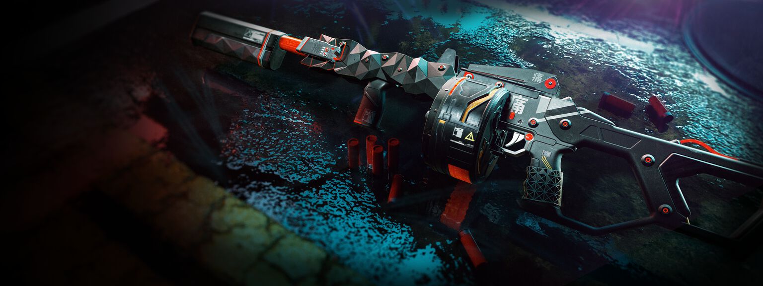 Tracer Pack: Data Overload Mastercraft Bundle | My Call of Duty® Bundles