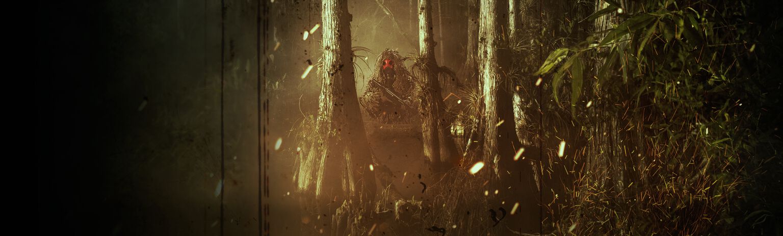 Bog Demon | My Call of Duty® Bundles