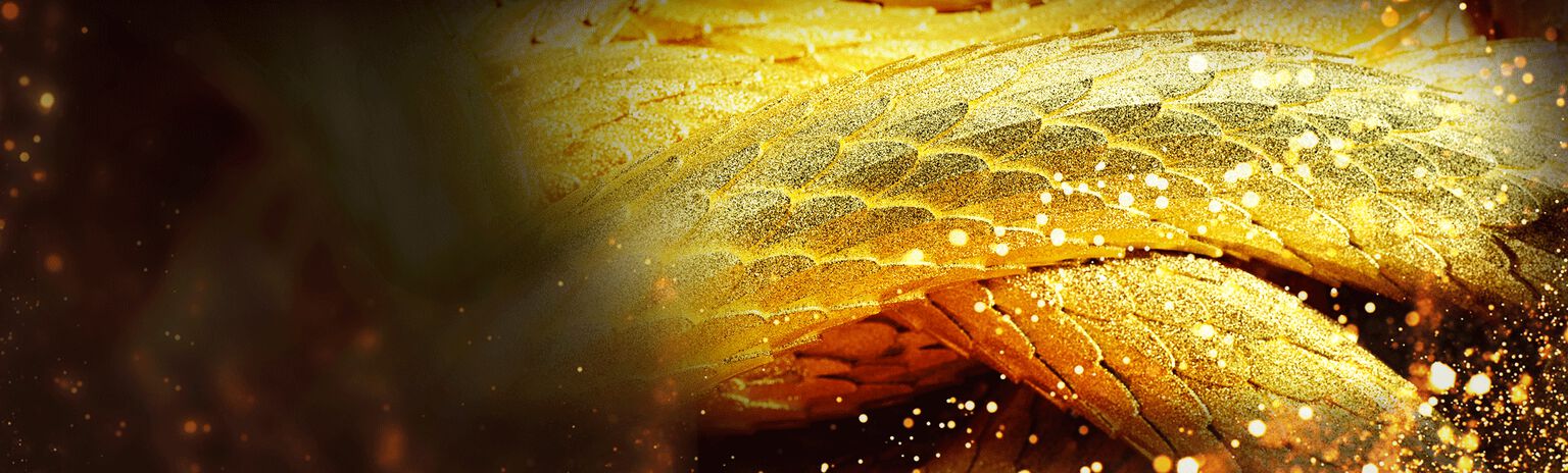 Golden Scales | My Call of Duty® Bundles