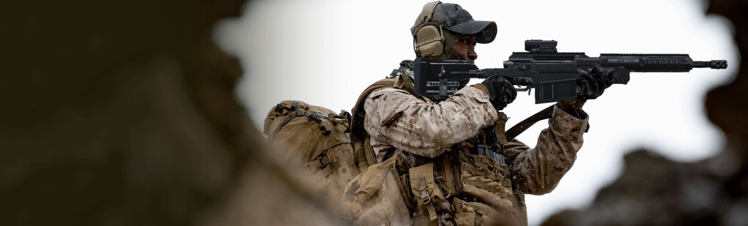 Heavy Shot | My Call of Duty® Bundles