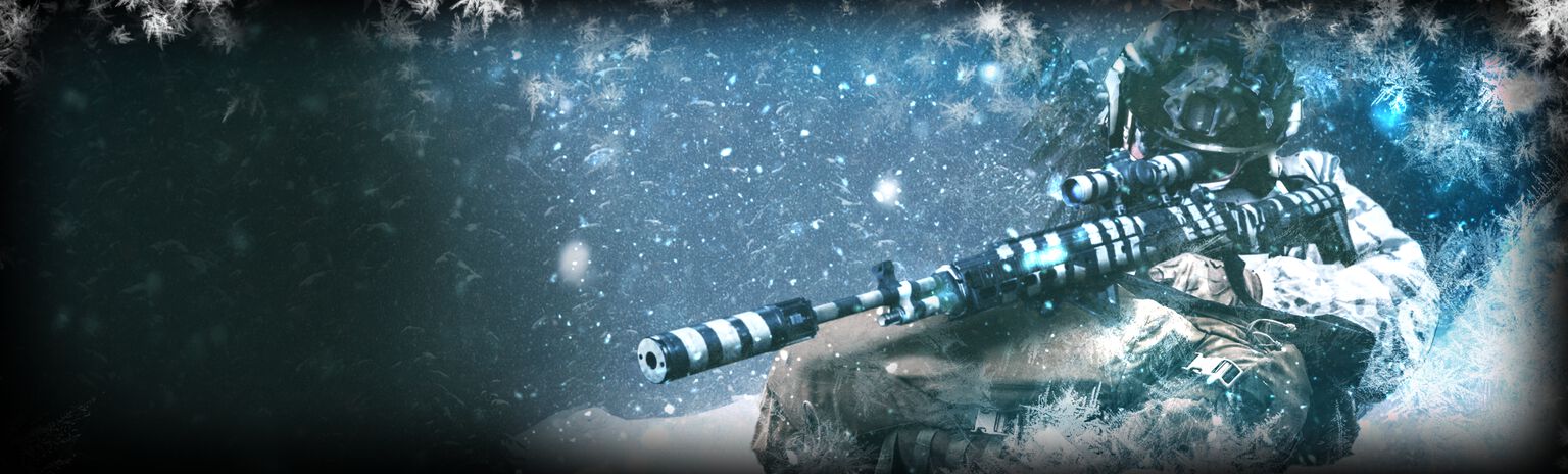 Snowstorm | My Call of Duty® Bundles