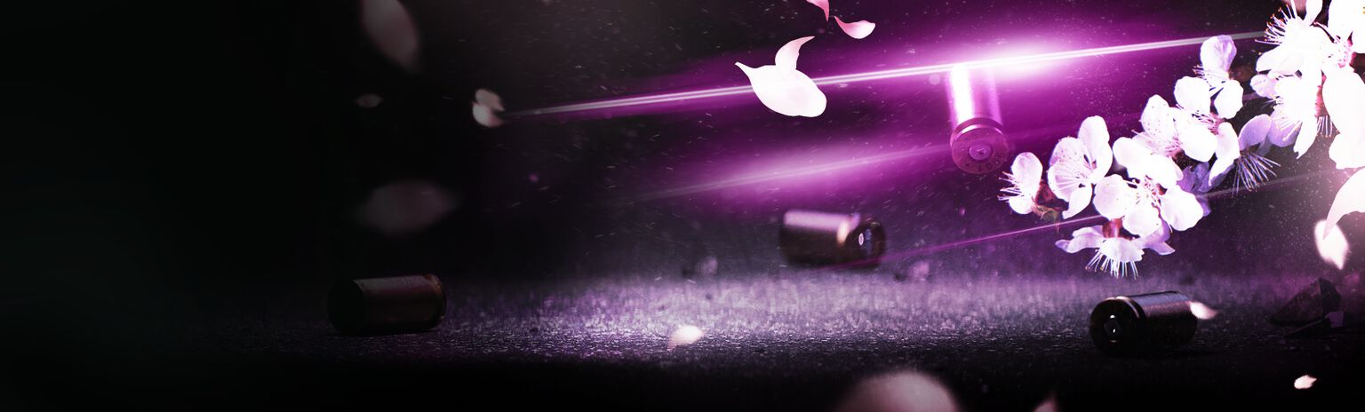 Tracer Pack: Sakura Edition | My Call of Duty® Bundles