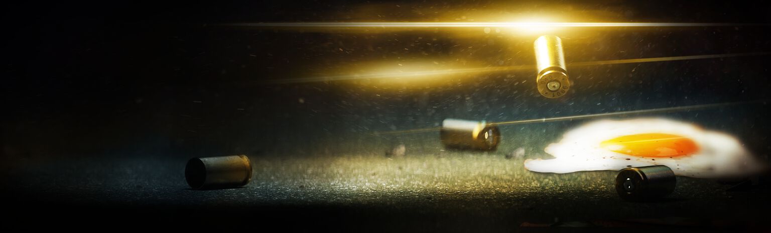 Tracer Pack: Yellow | My Call of Duty® Bundles