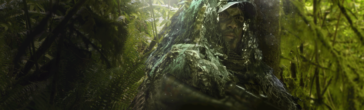 The Tracker | My Call of Duty® Bundles