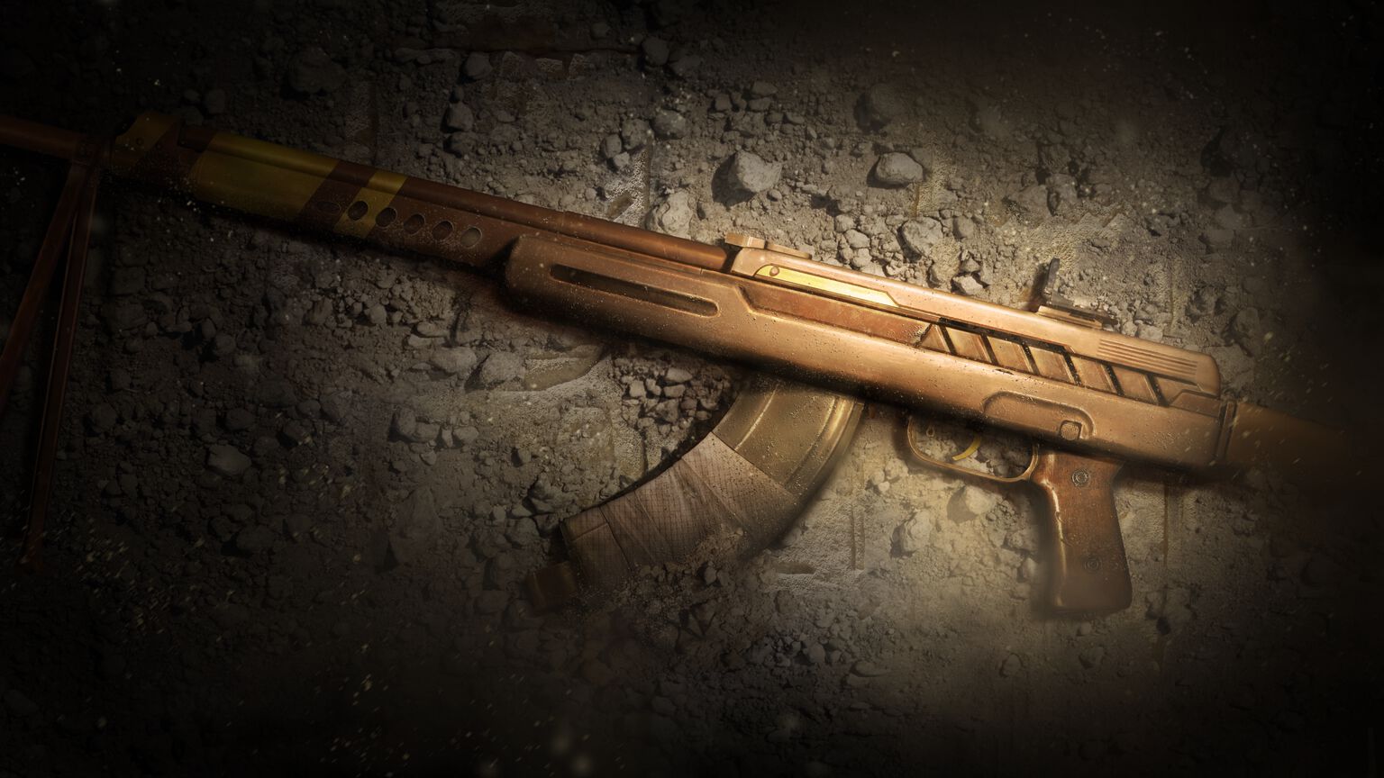 Gold Standard | My Call of Duty® Bundles