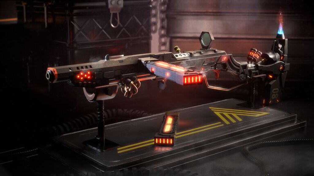 Enjoy the Retreat Mastercraft | My Call of Duty® Bundles