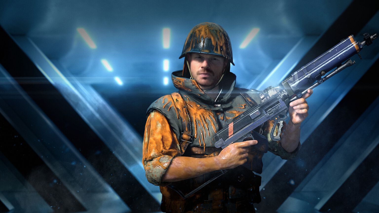 The Visitor | My Call of Duty® Bundles