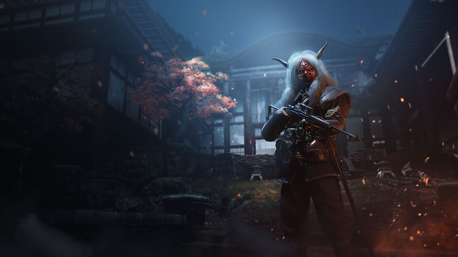 Curse of the Ancients | My Call of Duty® Bundles