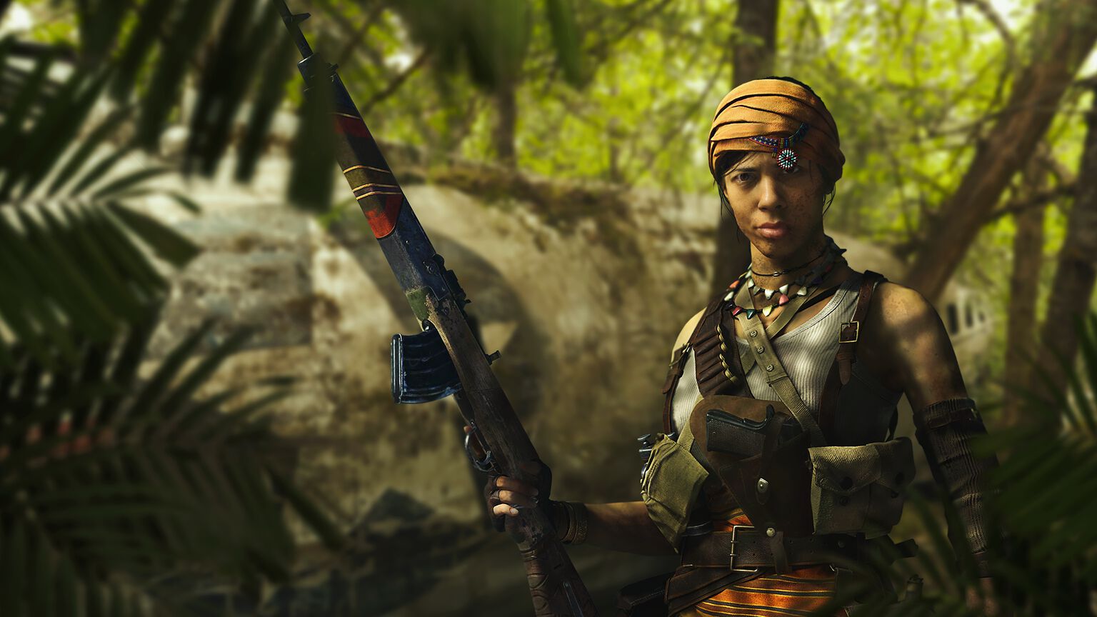 Tropic Hunter | My Call of Duty® Bundles