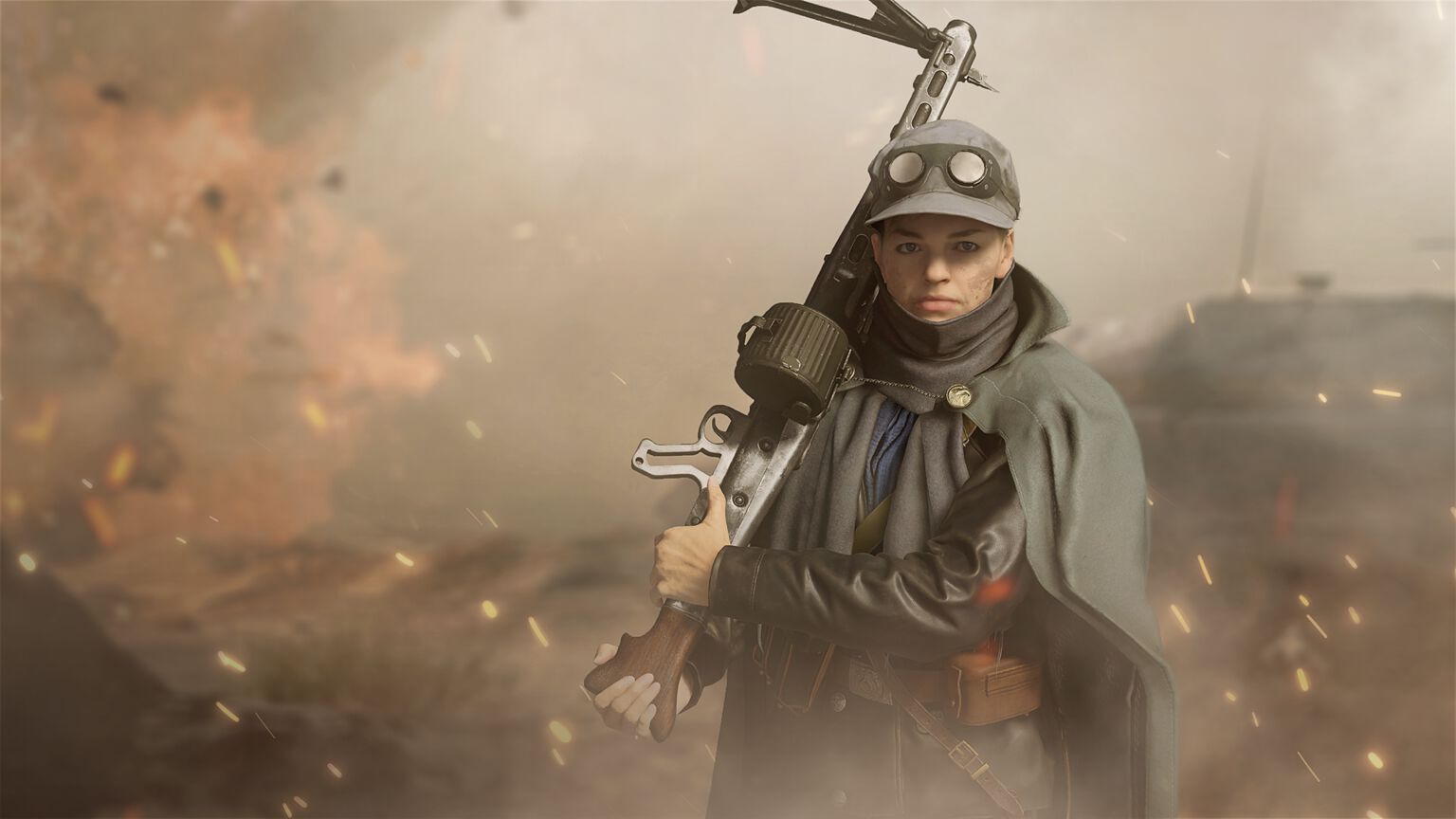 One-Man Army | My Call of Duty® Bundles