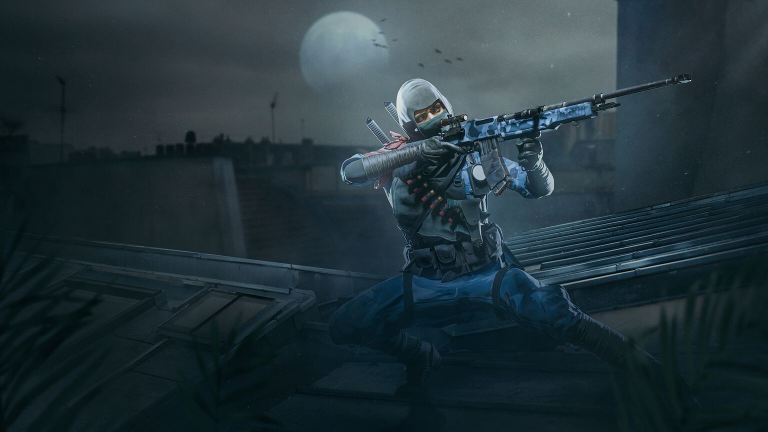 Undercover Action | My Call of Duty® Bundles