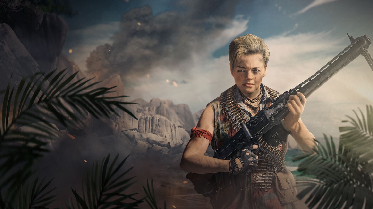 Wild Thing | My Call of Duty® Bundles