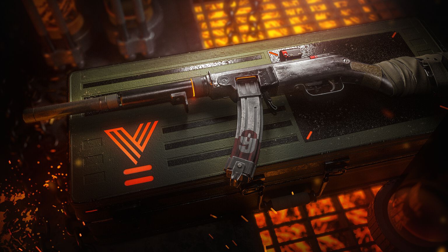 Ruthless Precision | My Call of Duty® Bundles