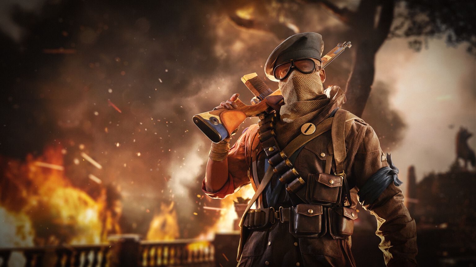 Final Flight | My Call of Duty® Bundles