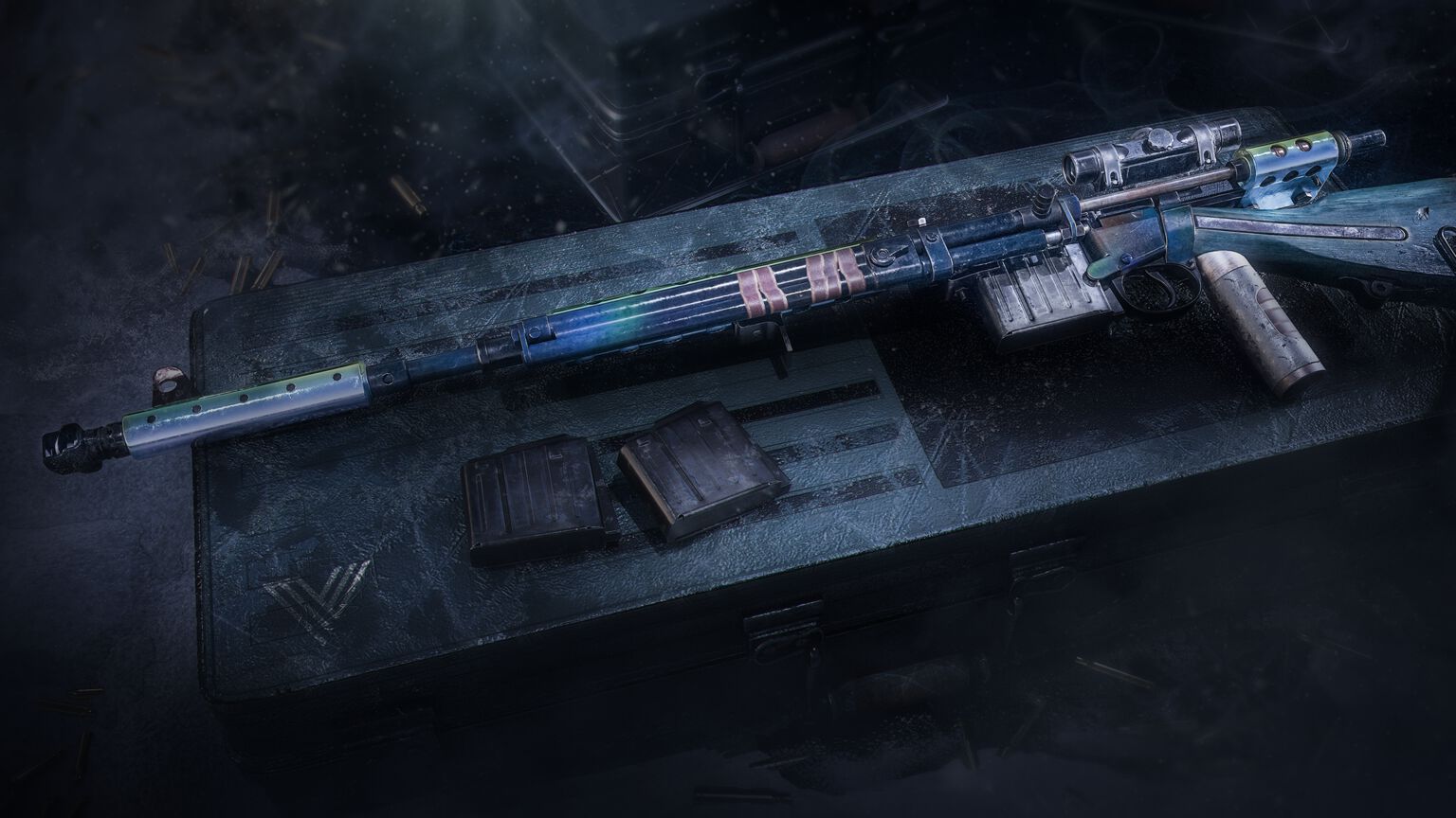 Revved Up | My Call of Duty® Bundles