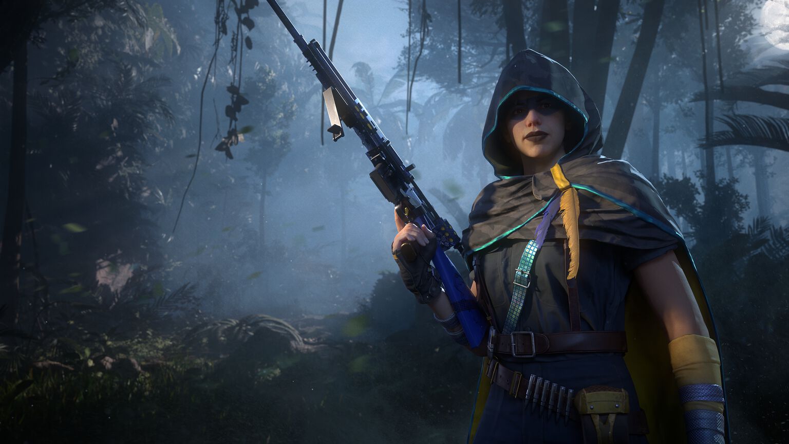 Locked Target | My Call of Duty® Bundles