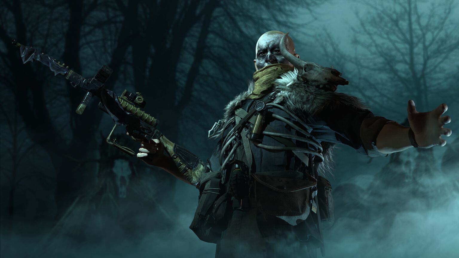 Forbidden Sacrifice | My Call of Duty® Bundles