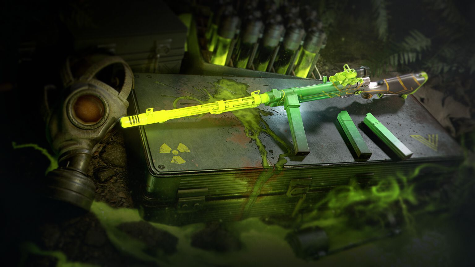 Neon Dragon | My Call of Duty® Bundles