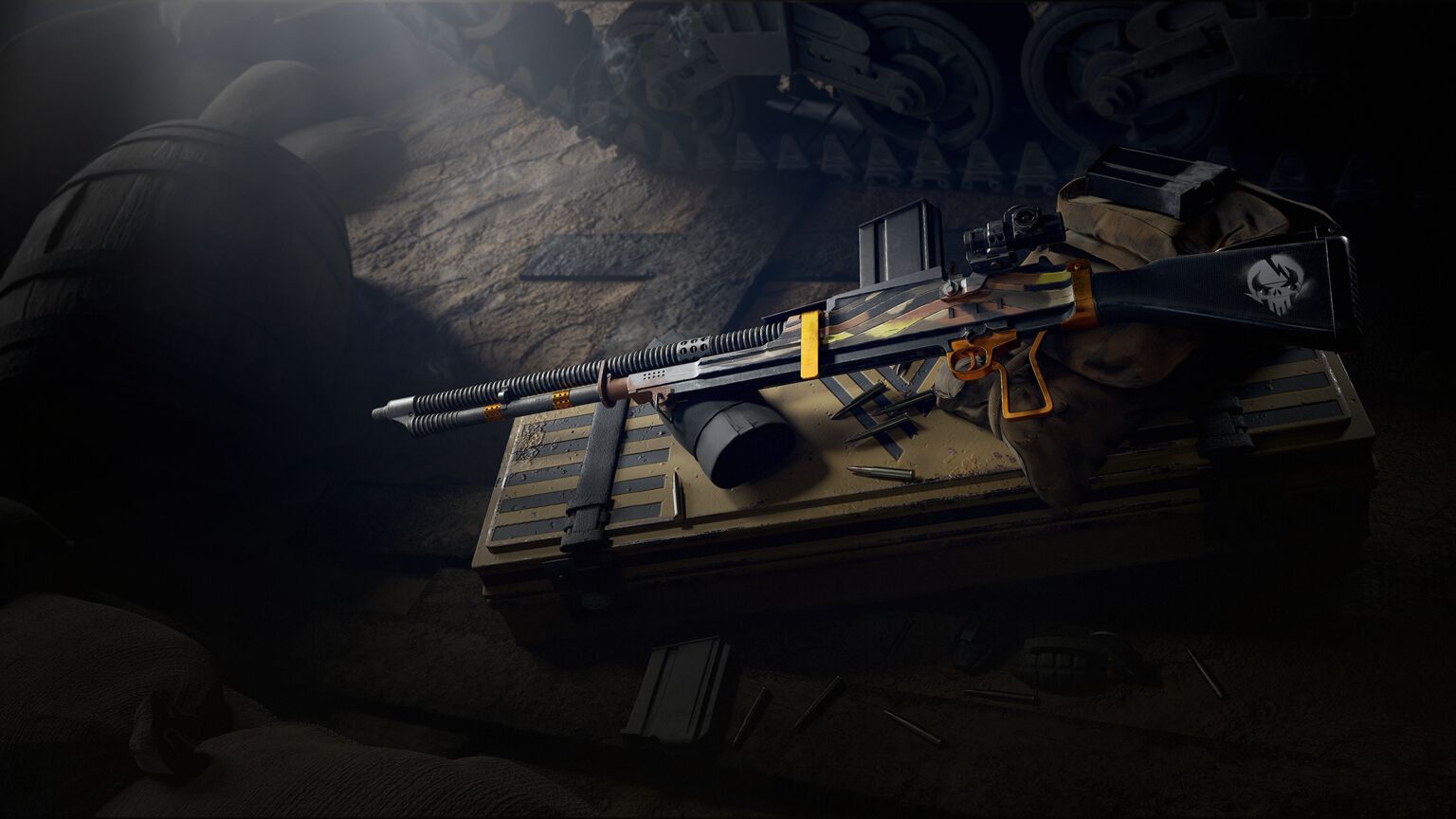 Prairie Fire | My Call of Duty® Bundles