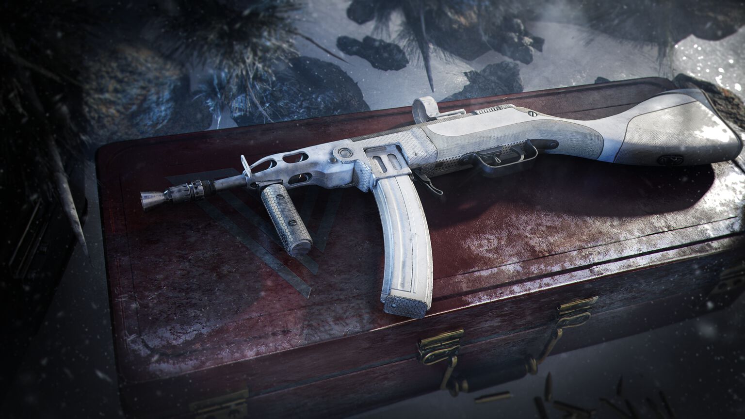 Bone Chiller | My Call of Duty® Bundles