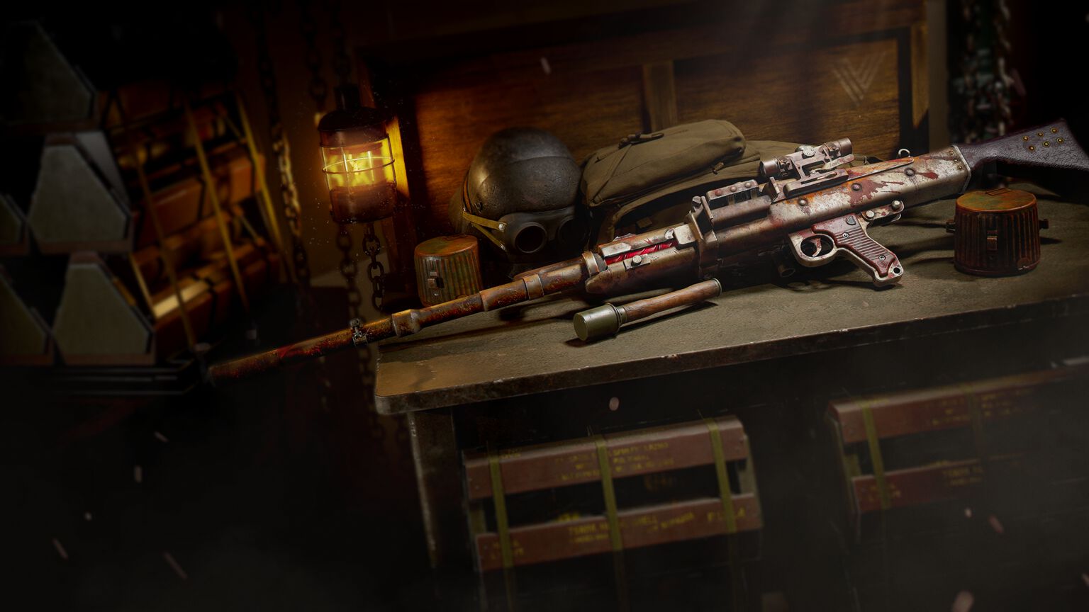 Splatter Machine | My Call of Duty® Bundles