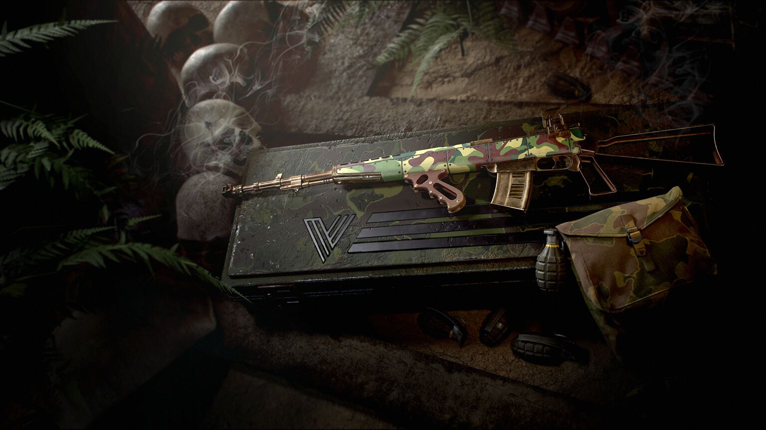 Surprise Fury | My Call of Duty® Bundles