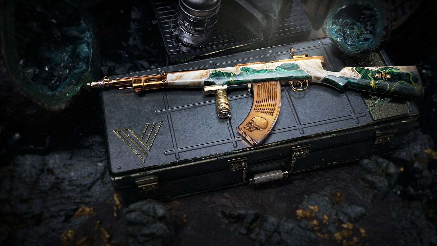 Bearer of Riches | My Call of Duty® Bundles