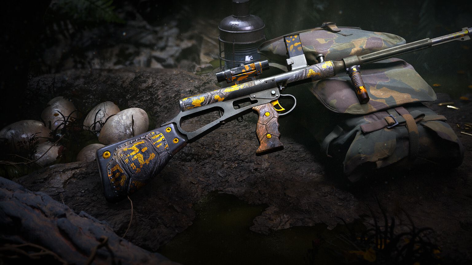 Hard Shell | My Call of Duty® Bundles