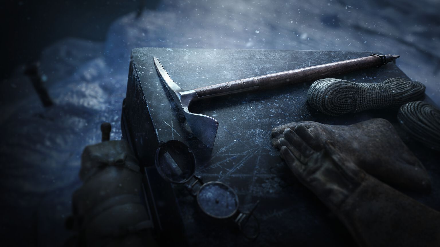Ice Breaker | My Call of Duty® Bundles