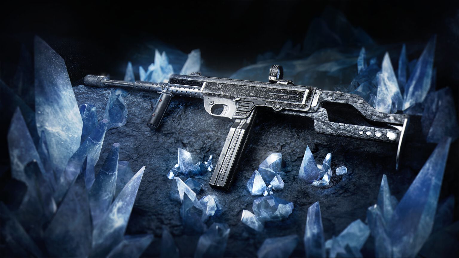 Black Ice | My Call of Duty® Bundles