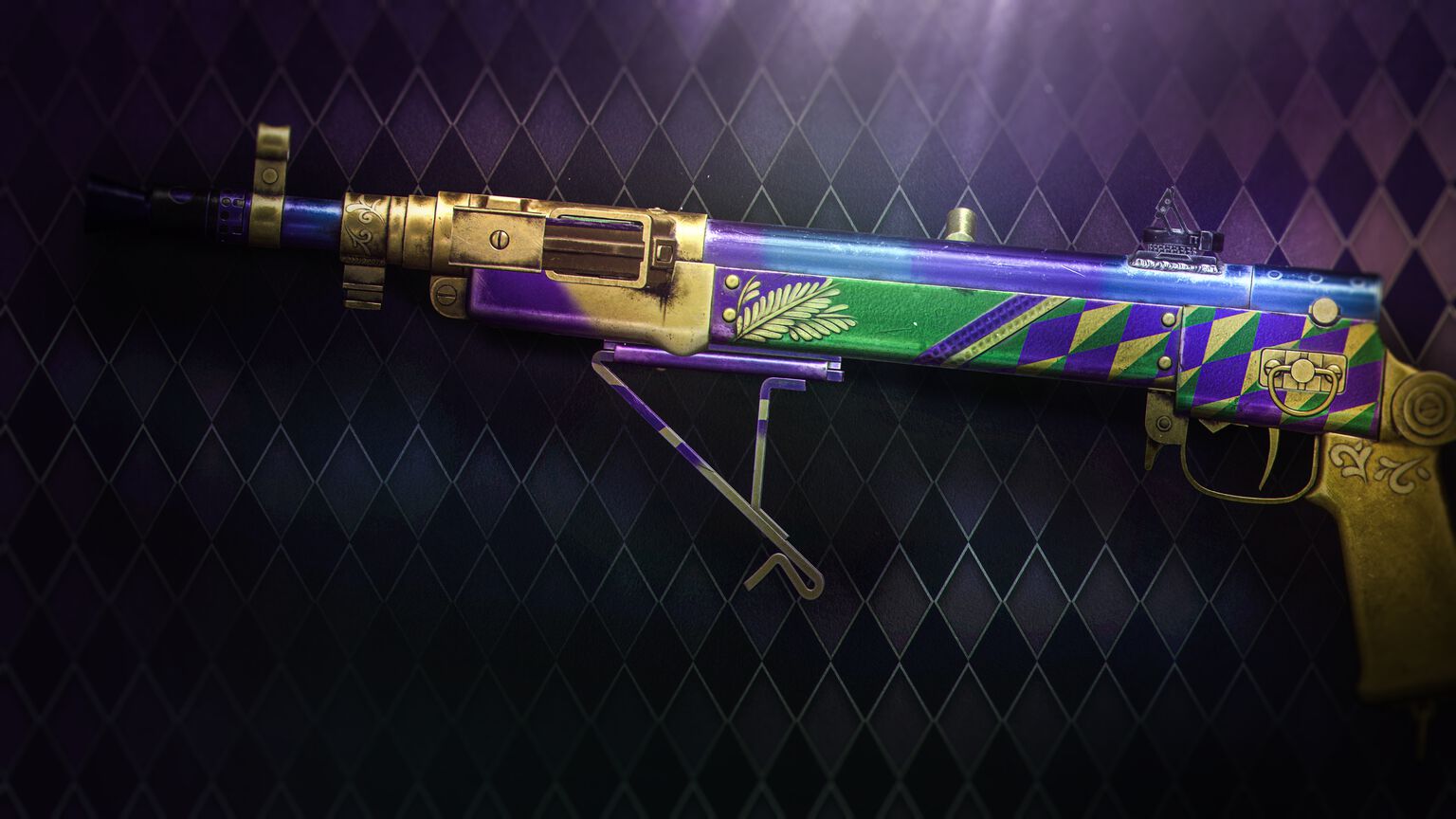 Tracer Pack: Big Easy | My Call of Duty® Bundles