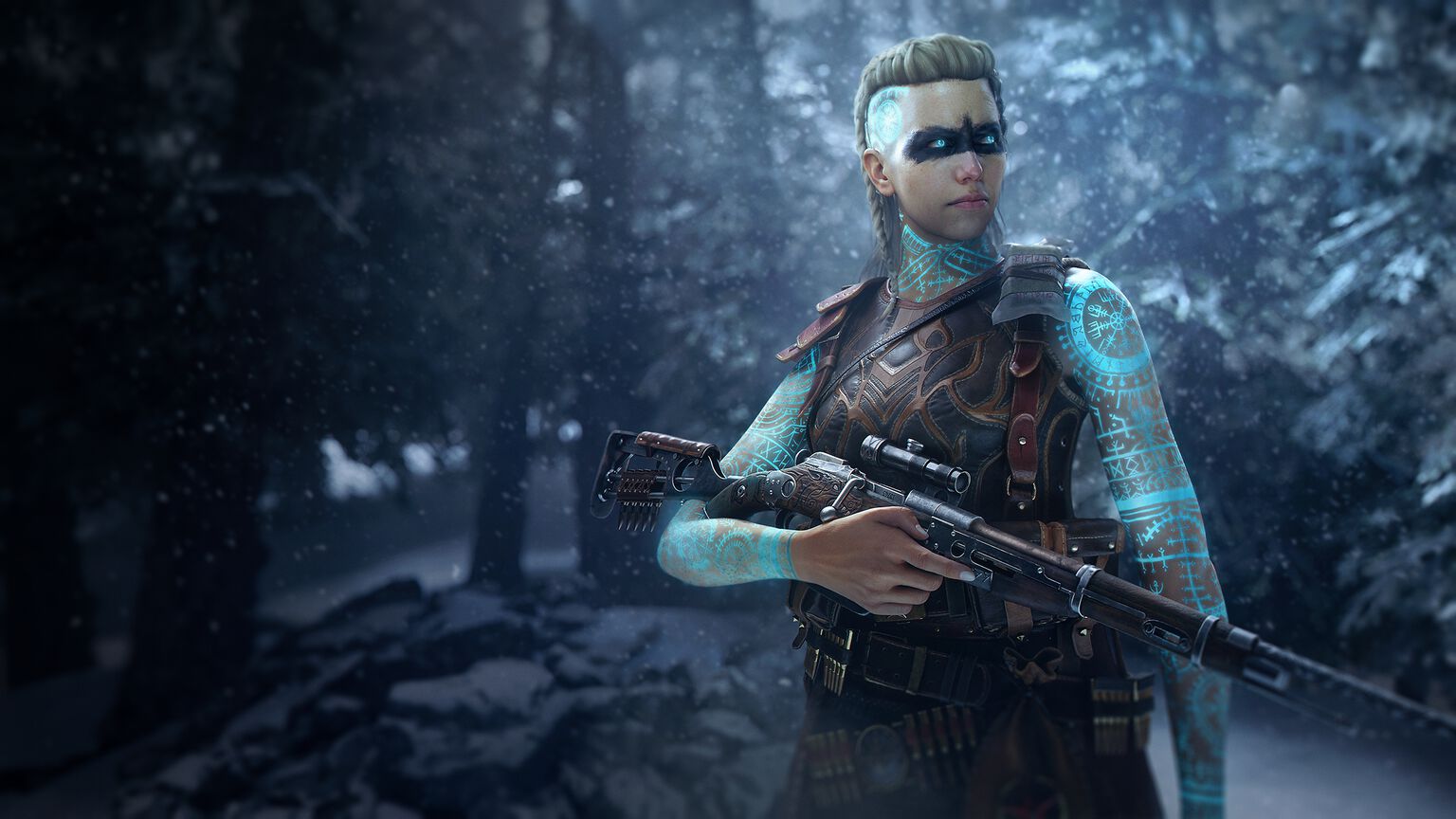 Pack Leader Ultra Skin Bundle | My Call of Duty® Bundles