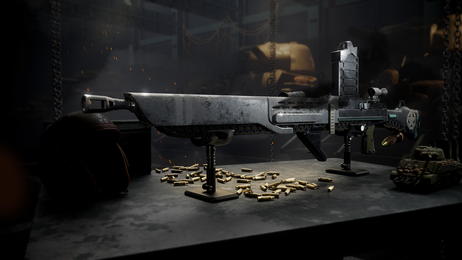 Deterrence Mastercraft | My Call of Duty® Bundles