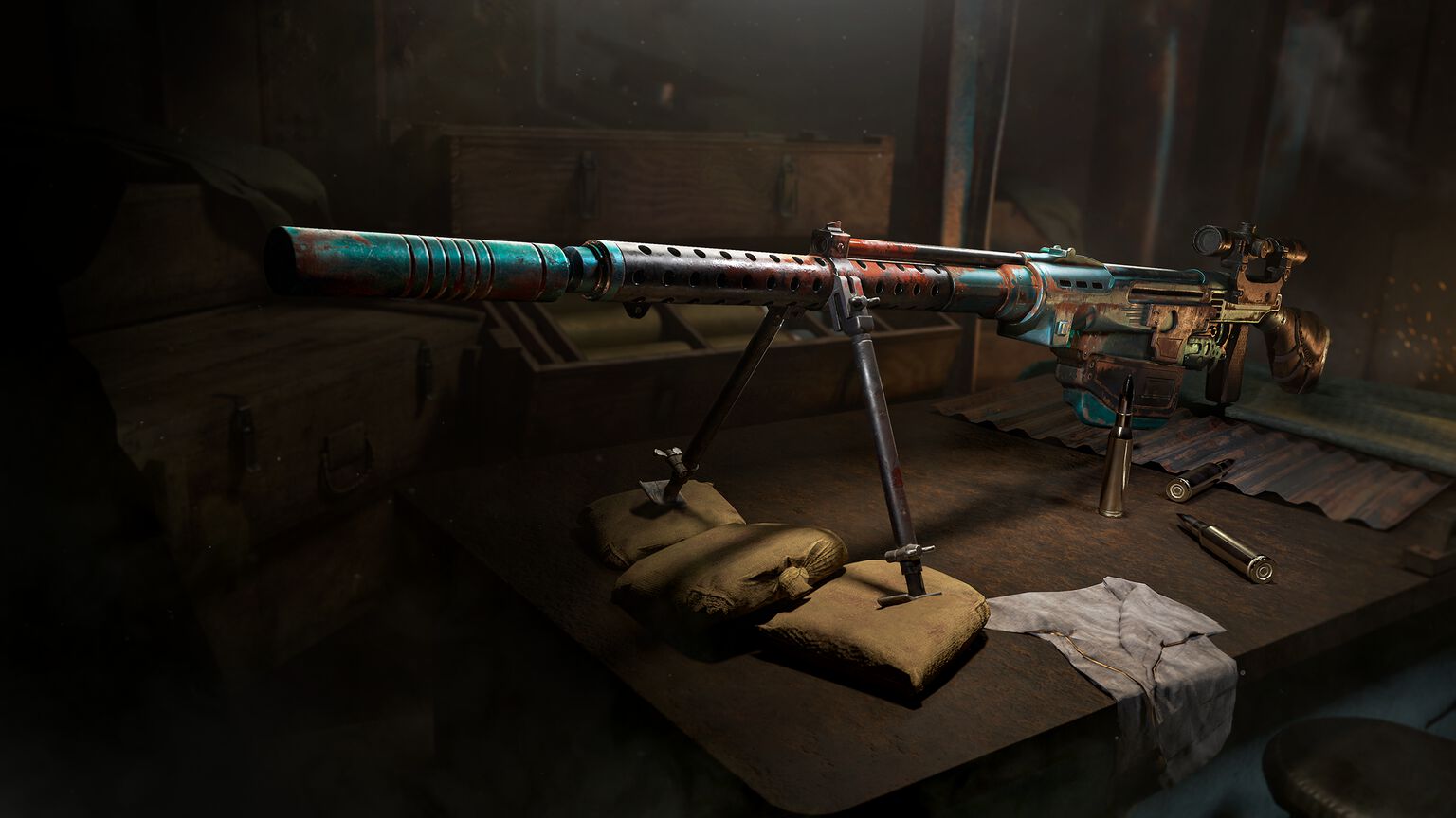 Sky Crasher | My Call of Duty® Bundles