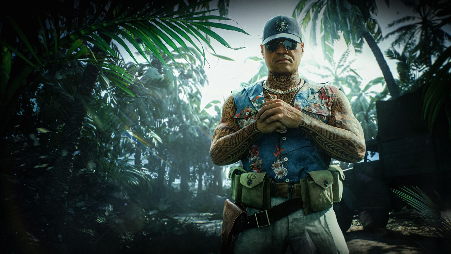 Shore Leave | My Call of Duty® Bundles