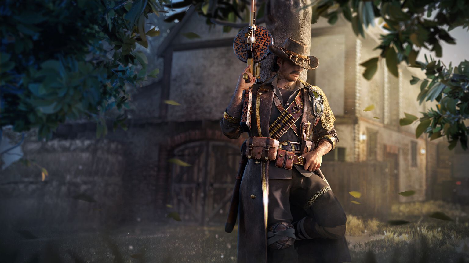 Outback Outlaw | My Call of Duty® Bundles