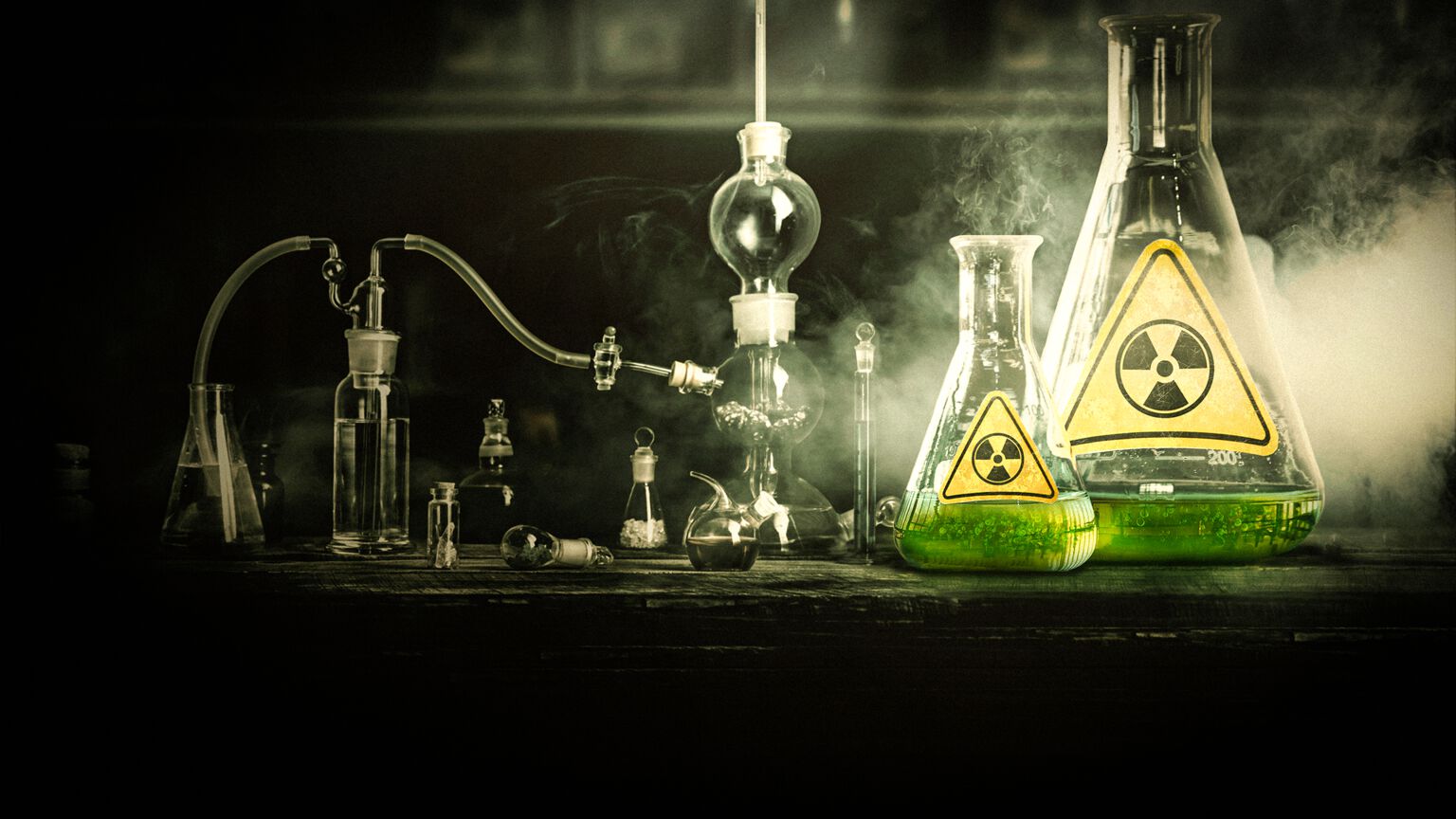 Atomic Aftermath | My Call of Duty® Bundles