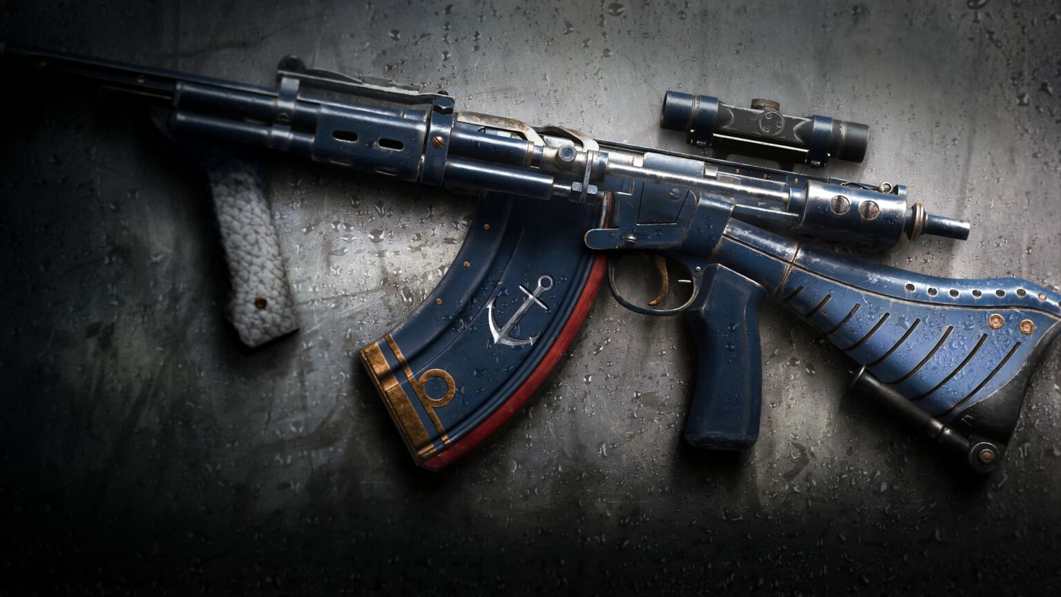 Maritime Power | My Call of Duty® Bundles