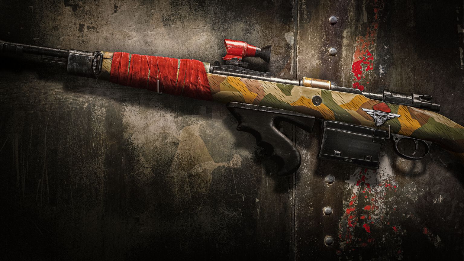 Red Wrap | My Call of Duty® Bundles