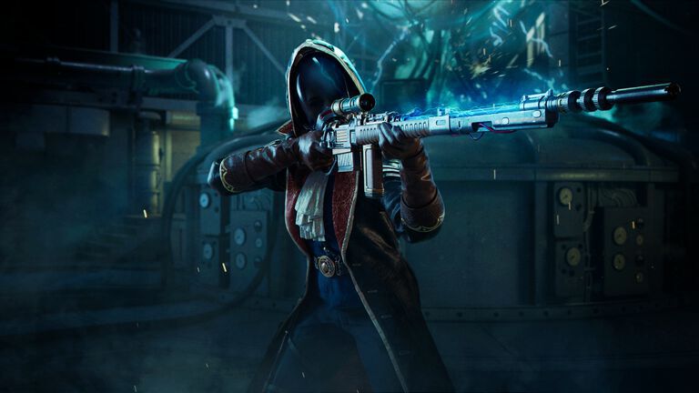 Tracer Pack: High Voltage Reactive Mastercraft | My Call of Duty® Bundles