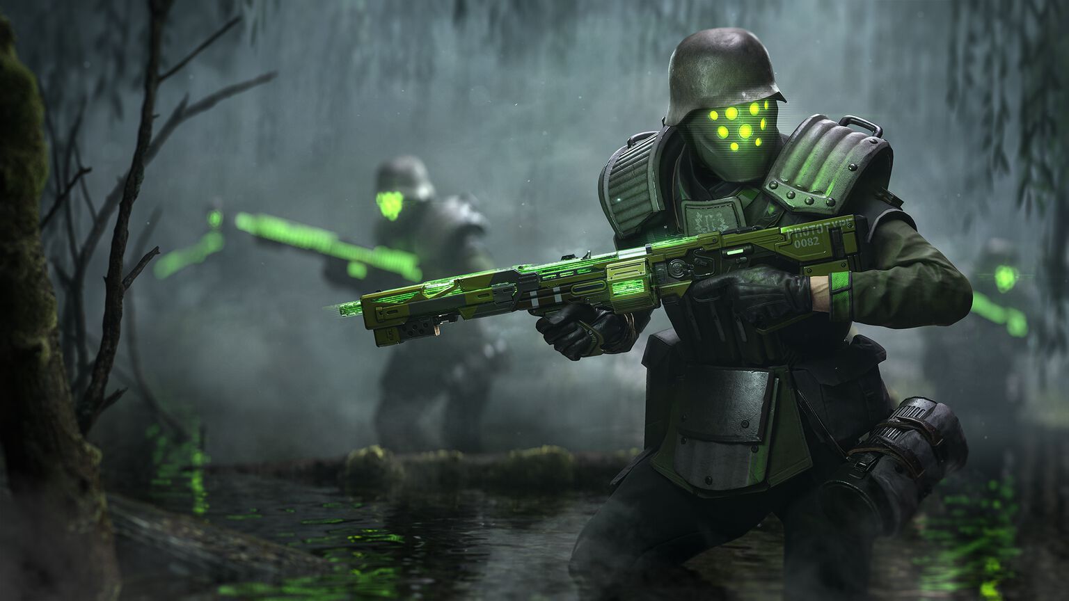 Tracer Pack: Tread Lightly Mastercraft | My Call of Duty® Bundles