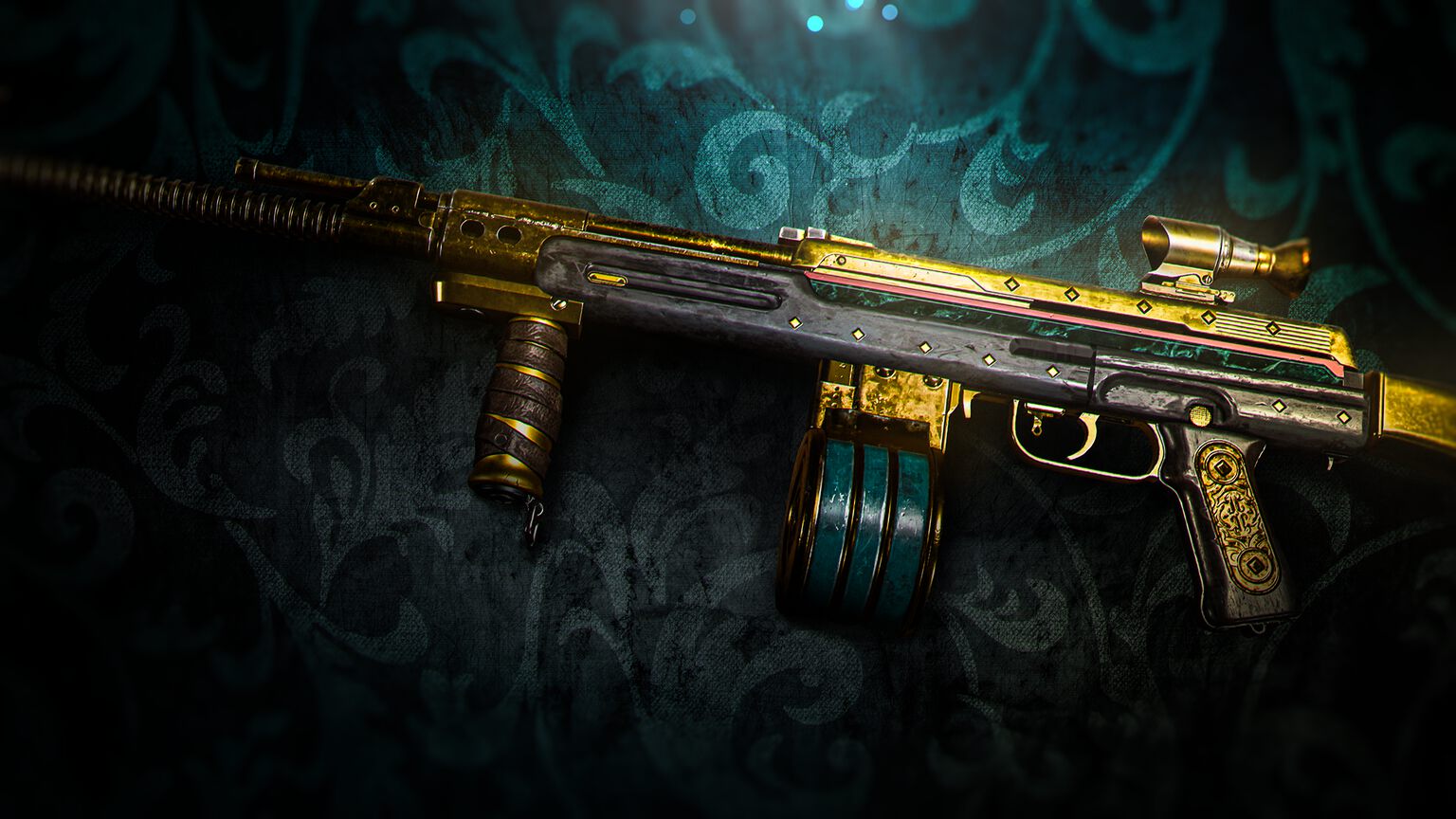 Stylish Stripes | My Call of Duty® Bundles