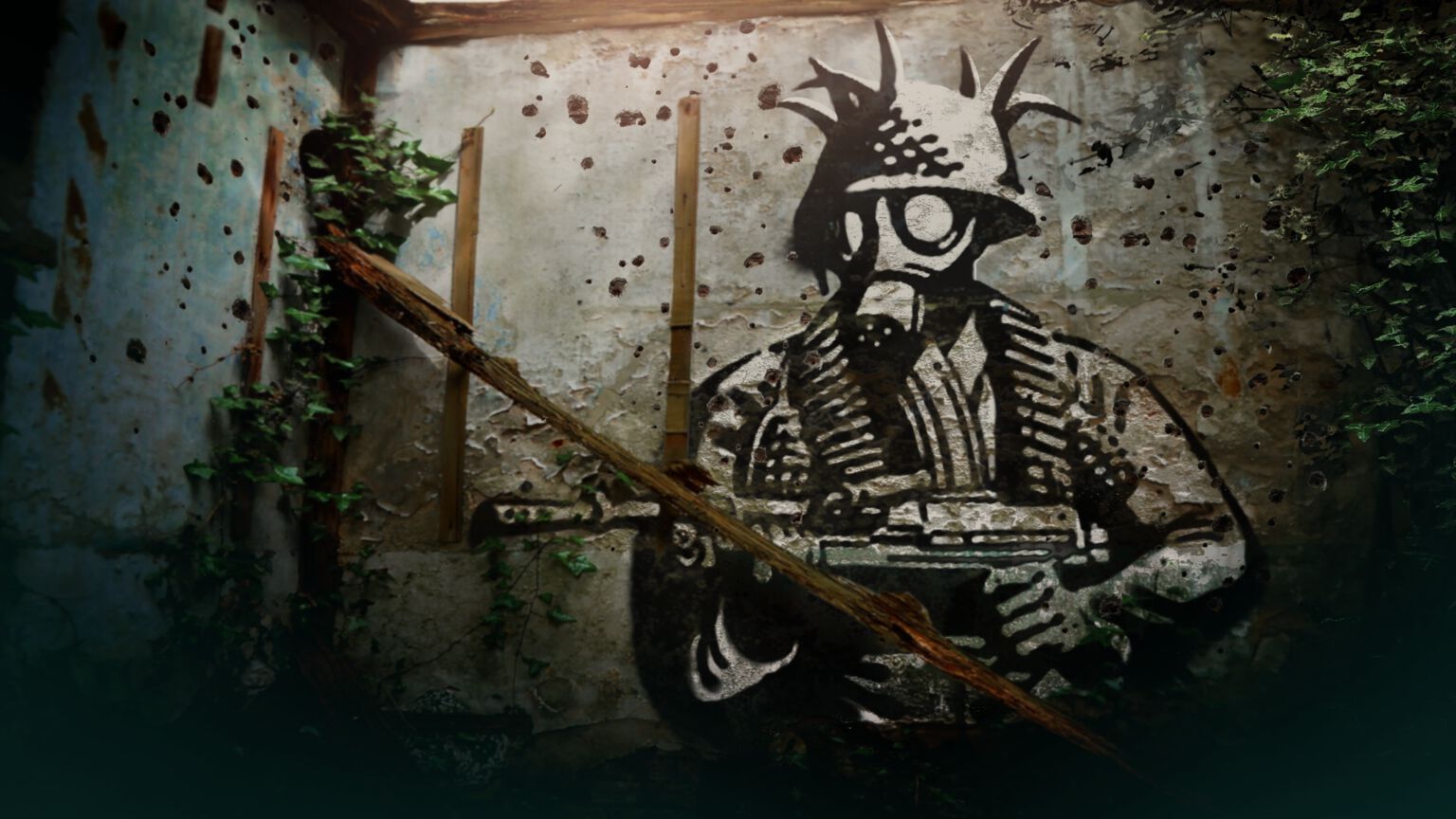 Bone Splinter | My Call of Duty® Bundles