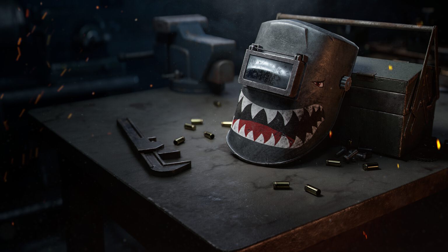 Armor Plated | My Call of Duty® Bundles